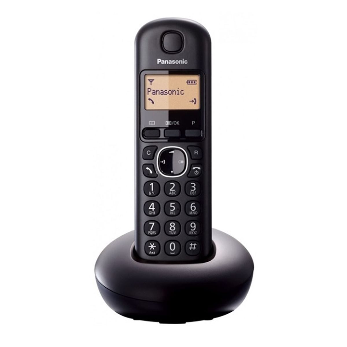 חברת מ.ברוכים ובניו | Panasonic KX-TGB212 | טלפונים